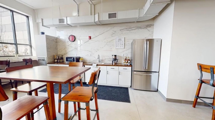 The Hive Workspace – A Modern Collaborative Workspace | co-working ...